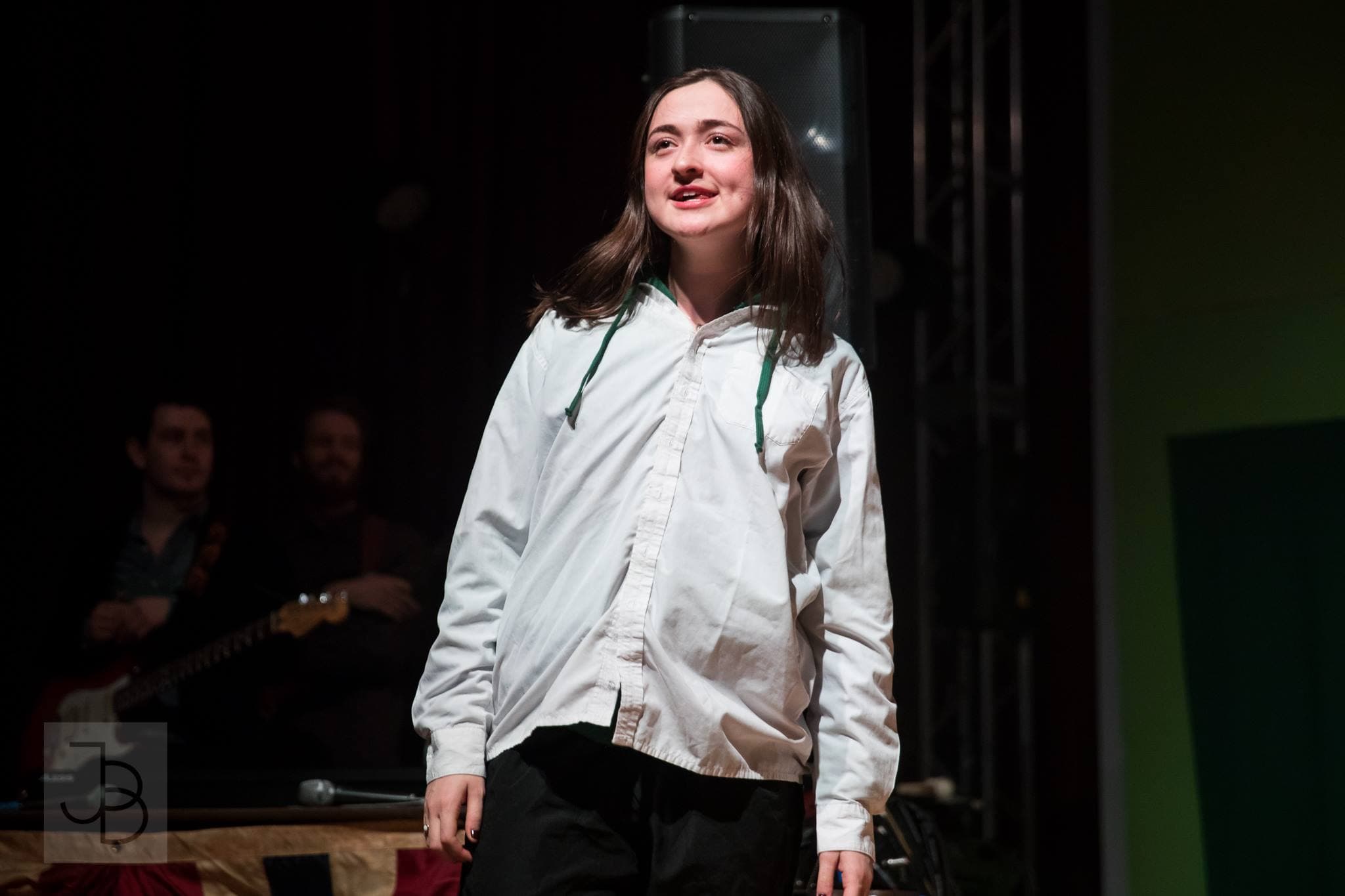 Amara Leonard - Gallery